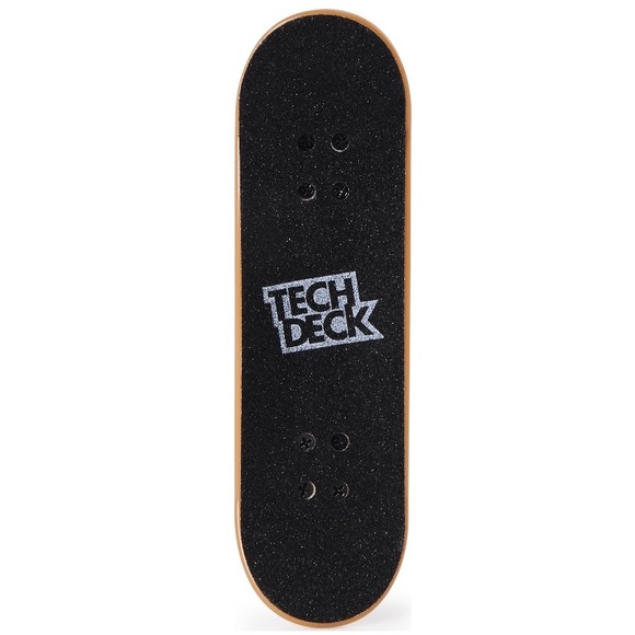 Tech Deck | Toys | Tech Deck Fingerboard Skateboard Toy Machine Series ...